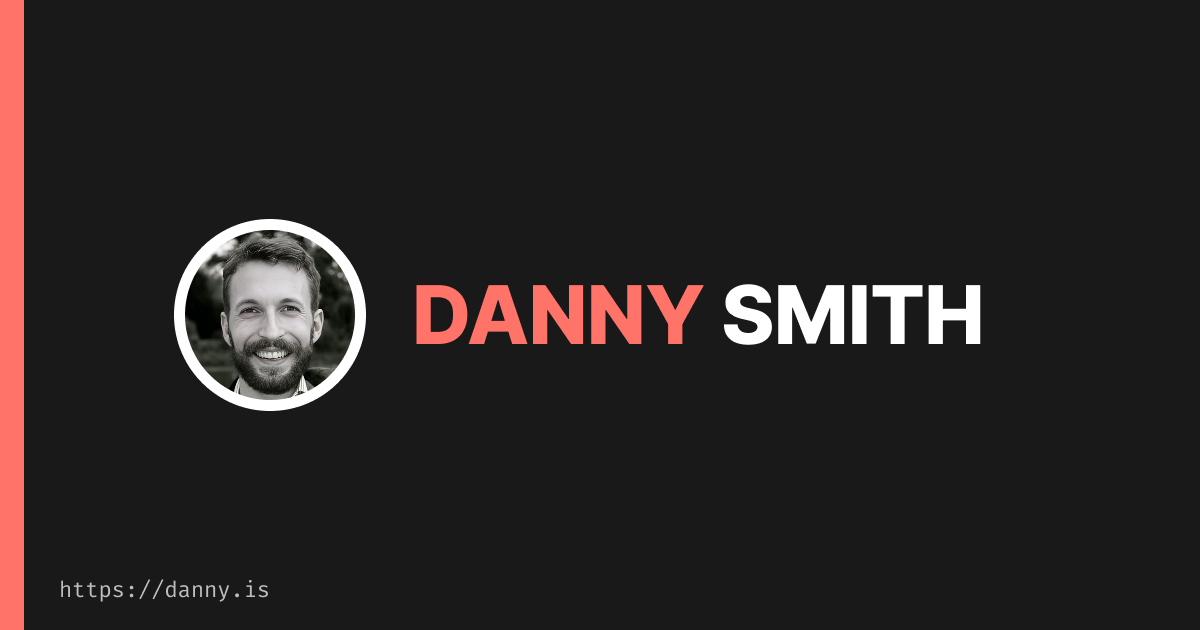 Danny Smith